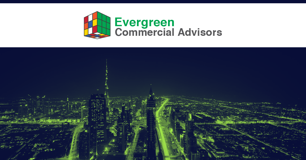 Digital Marketing Agency - Evergreen Commercial Advisors